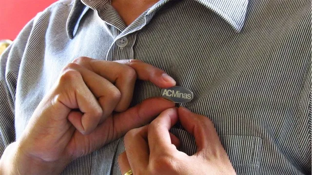 Tipos de Boton (Button, Botom, Botton) - Tipos de Pin